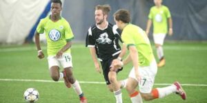 Hamilton Soccer Programs – Soccer World