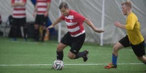 Hamilton Soccer Programs - Soccer World