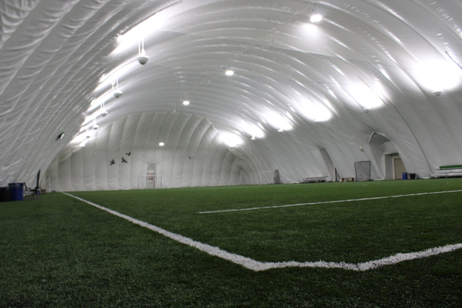 Field Rentals - Soccer World