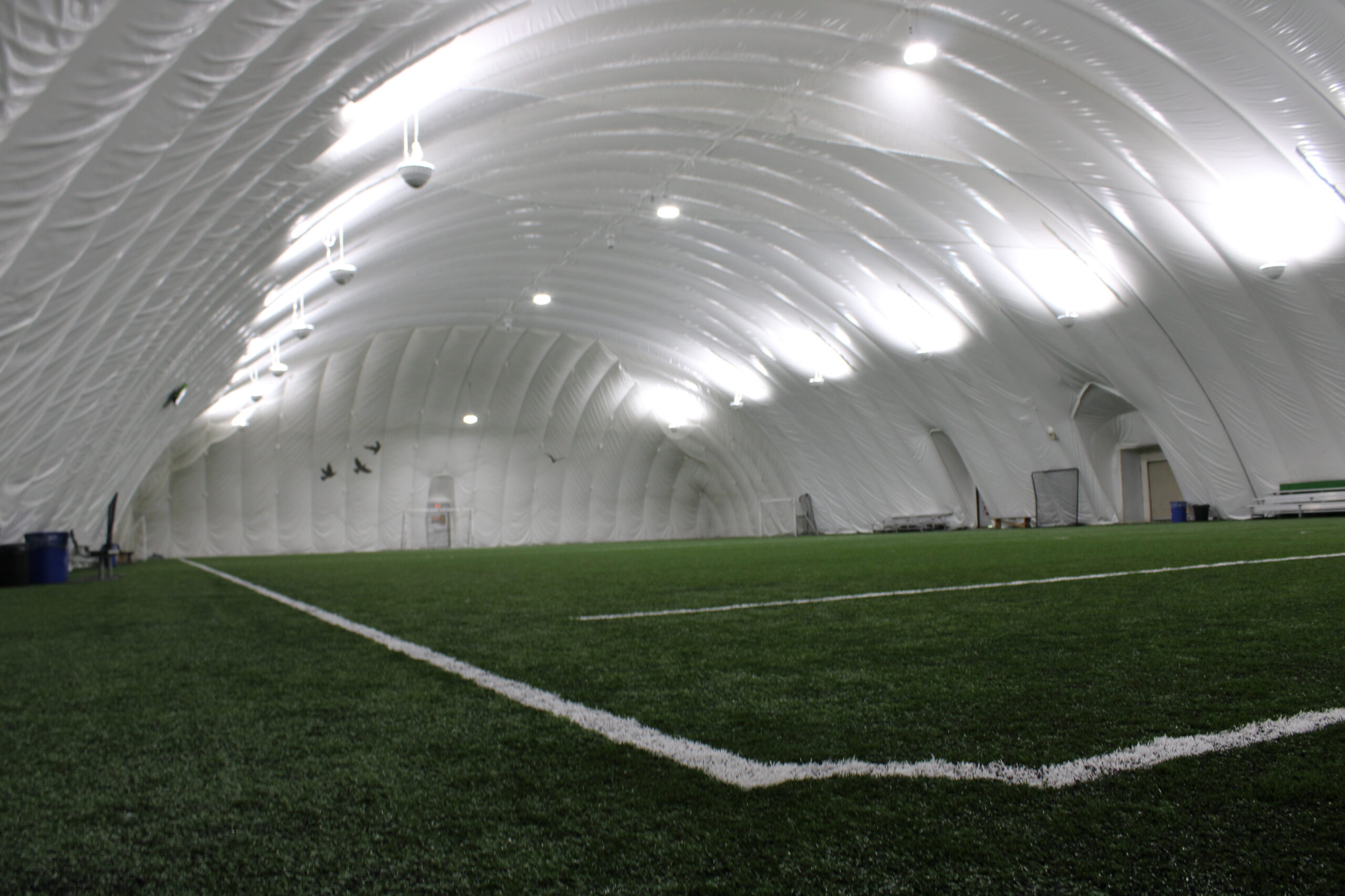 Field Rentals – Soccer World