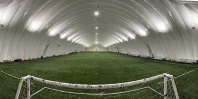 Field Rentals - Soccer World