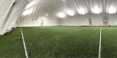 Field Rentals - Soccer World