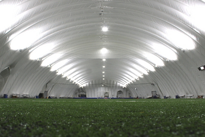 Field Rentals - Soccer World