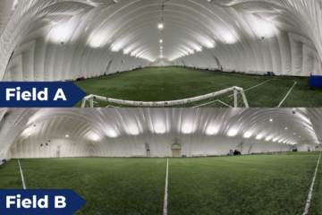 Field Rentals – Soccer World
